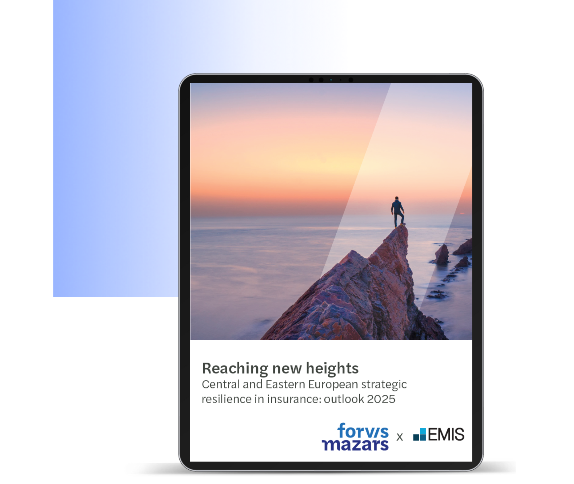 CEE Strategic Resilience in Insurance: Outlook 2025
